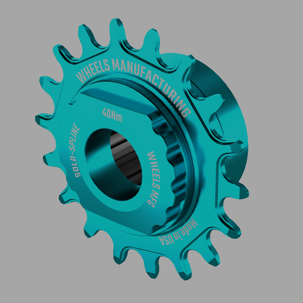 Cogs and Sprockets – Rollo Store