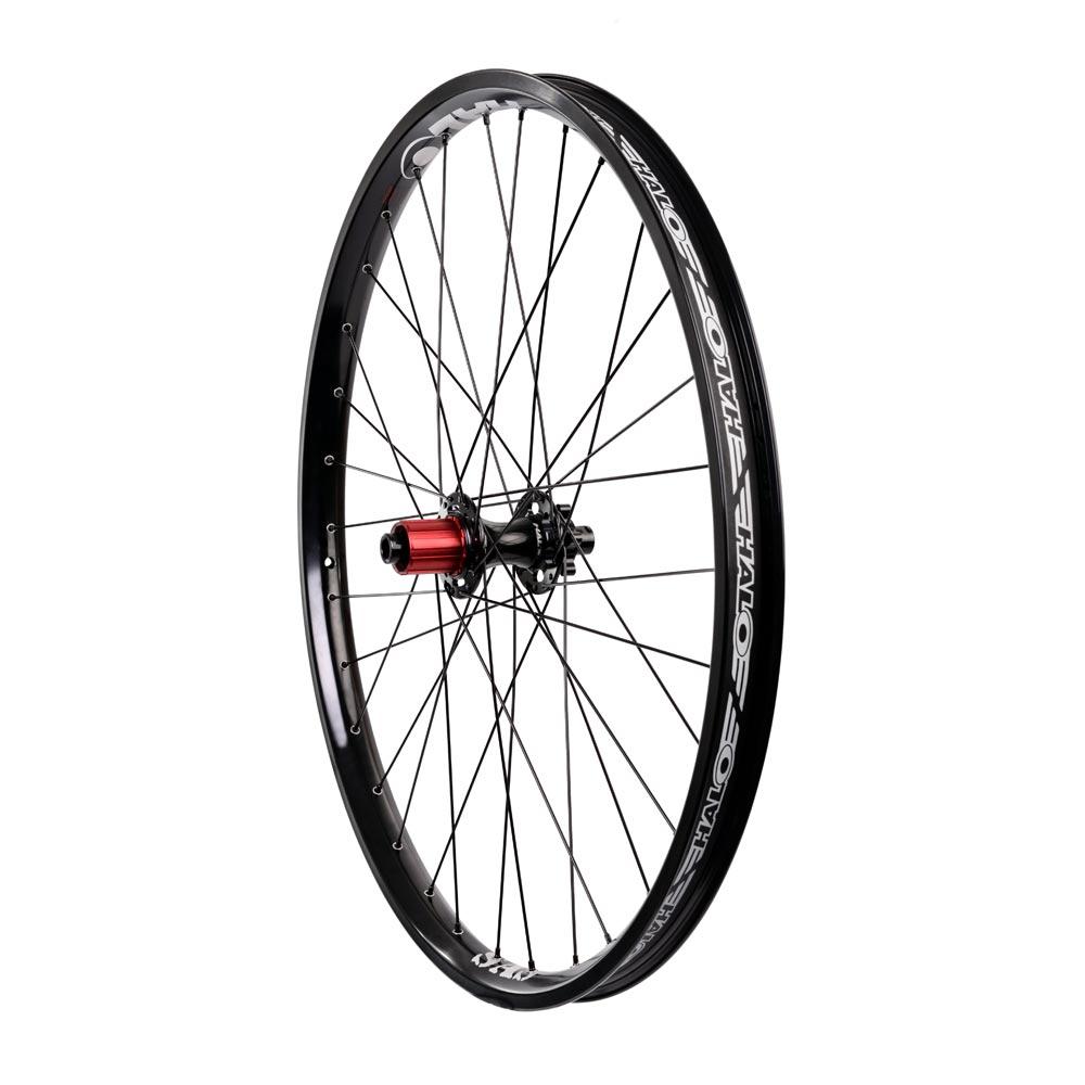 HALO SAS REAR WHEEL – Rollo Store